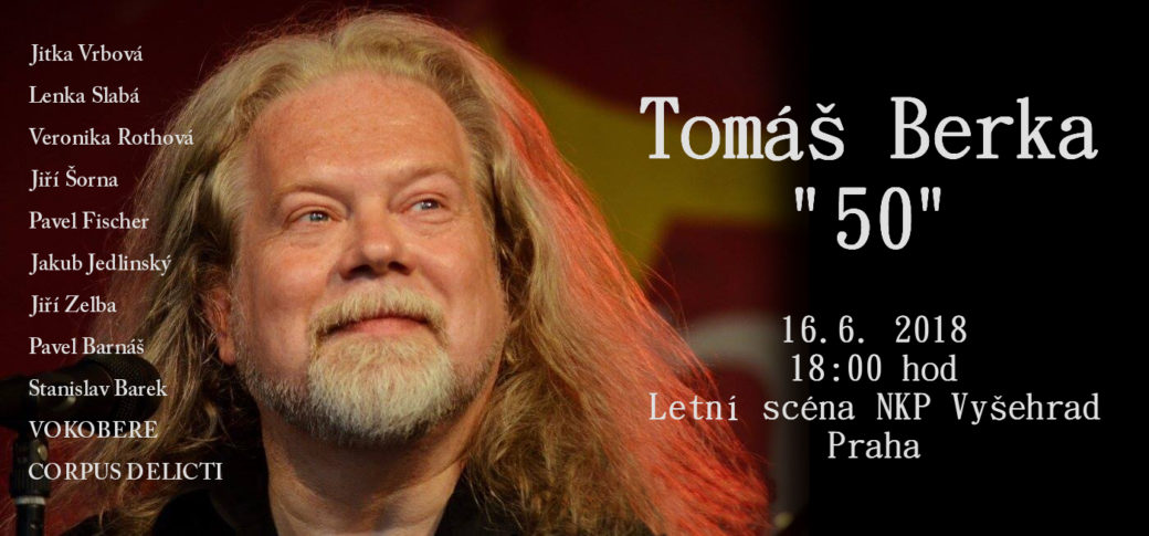 Tomáš Berka – Svět akustické kytary